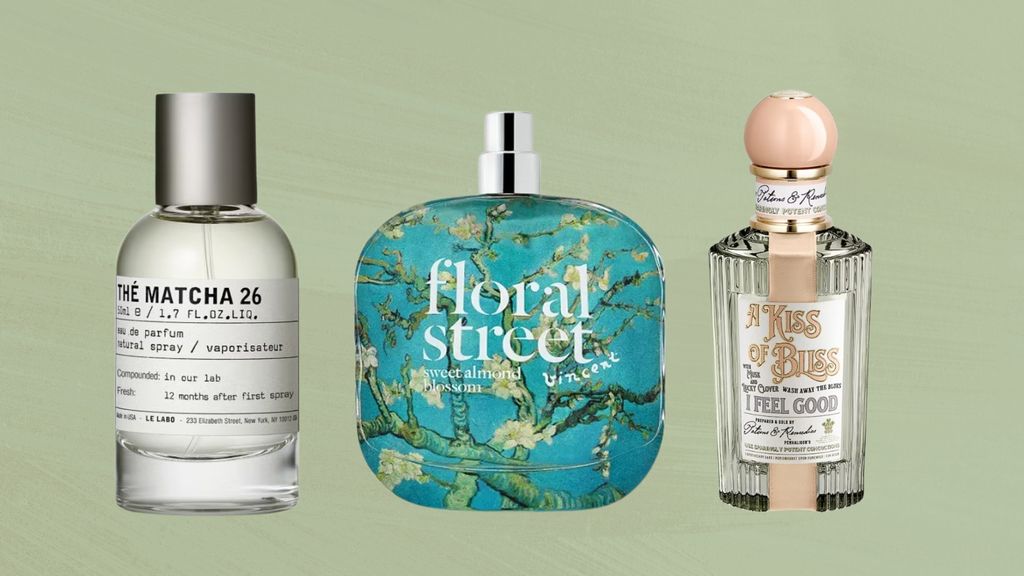 6 chic matcha perfumes for the individualistic scent lover | Woman & Home
