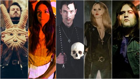 13 bands keeping occult rock alive who aren’t Ghost | Louder