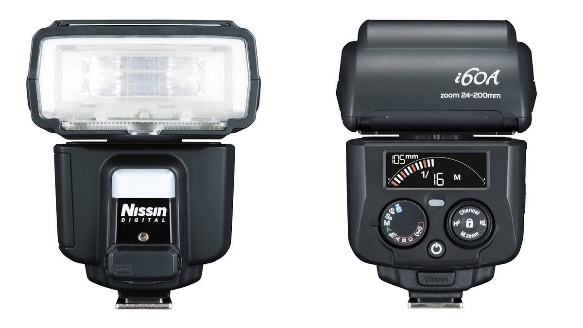 The best flashgun or strobe in 2024 | Digital Camera World