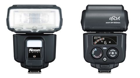 The best flashgun or strobe in 2023 | Digital Camera World