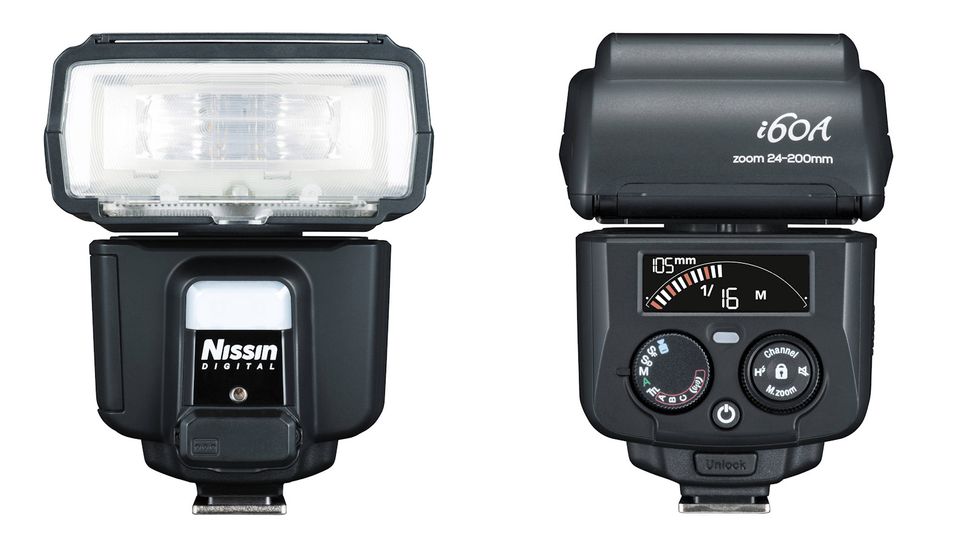 The best flashgun or strobe in 2024 | Digital Camera World
