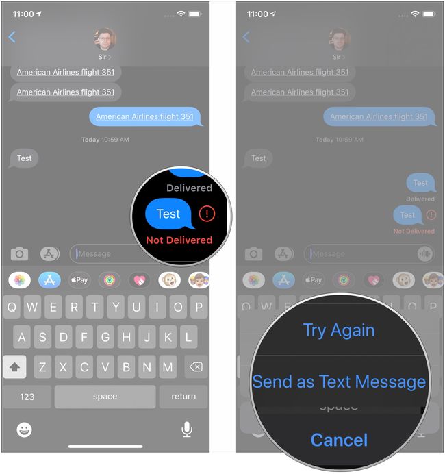 How to troubleshoot iMessage in iCloud | iMore