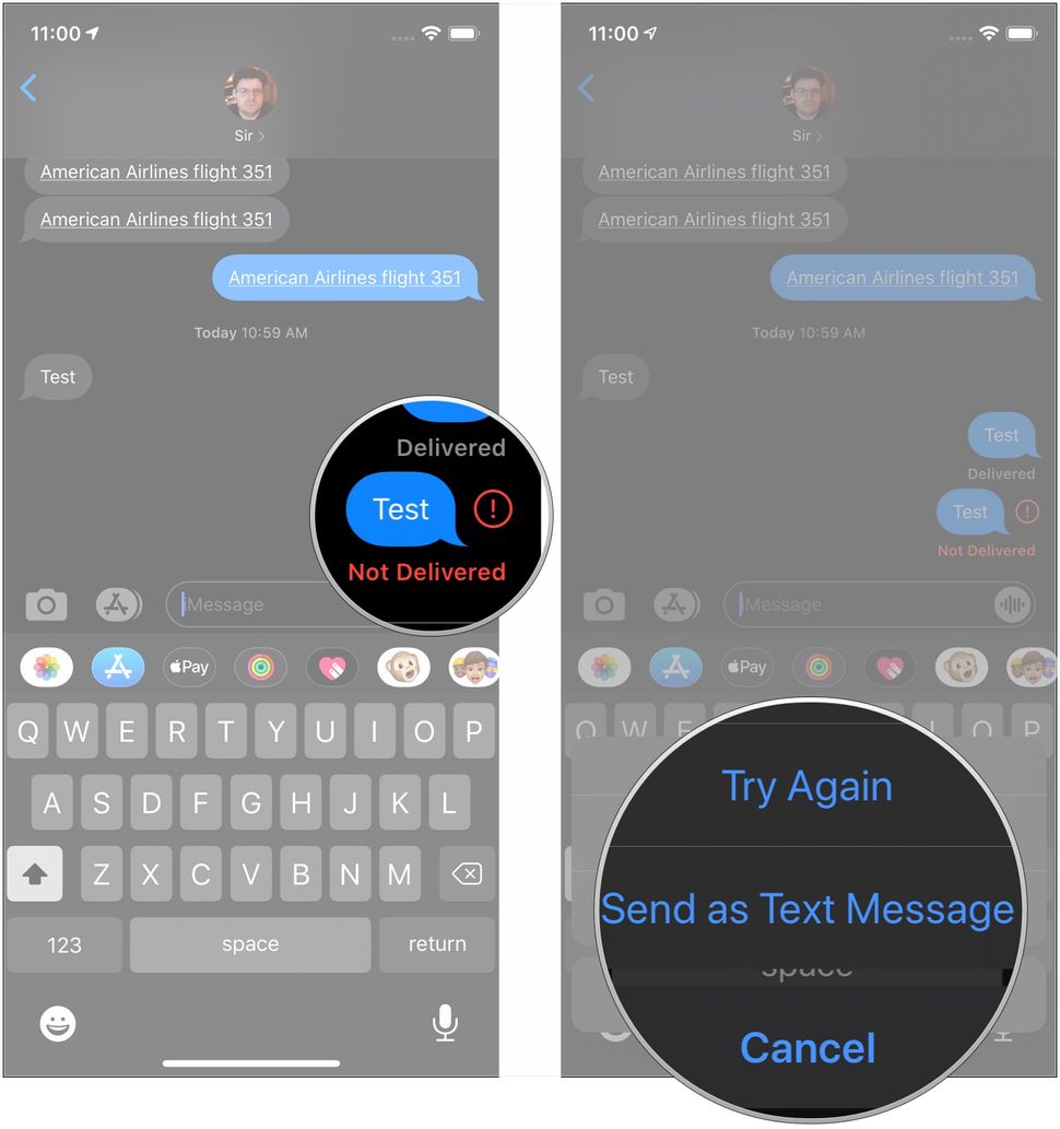 How to troubleshoot iMessage in iCloud | iMore