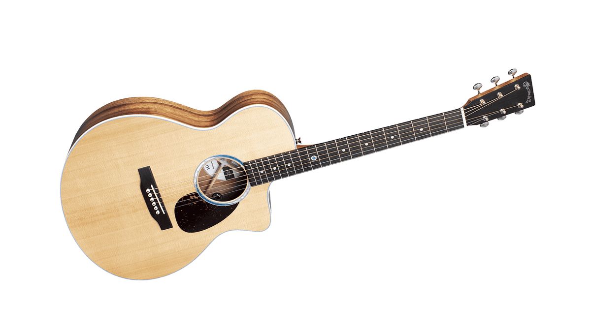 Best acoustic electric guitars: electro-acoustics for all levels ...