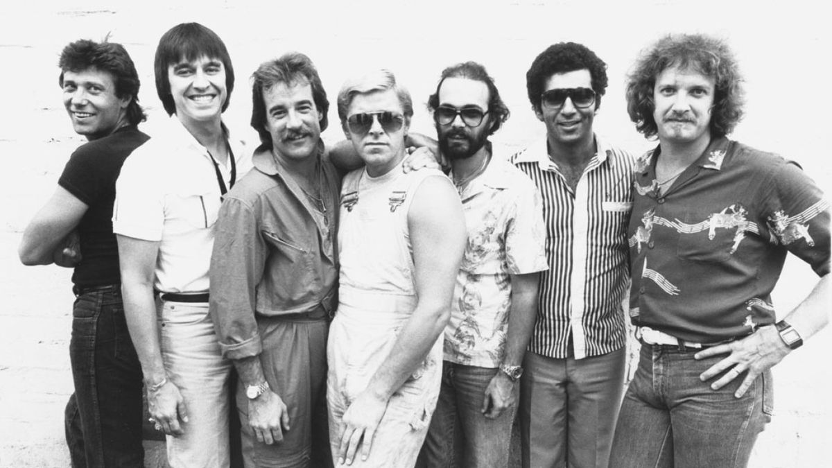 Chicago detail 1975 live package | Louder