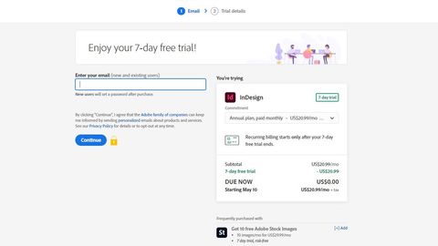How to download Adobe InDesign for free or with Creative Cloud | TechRadar
