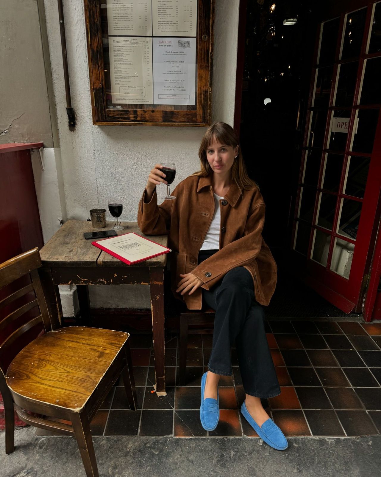 What to Wear in October: 7 Stylish Outfits to Try Now | Who What Wear