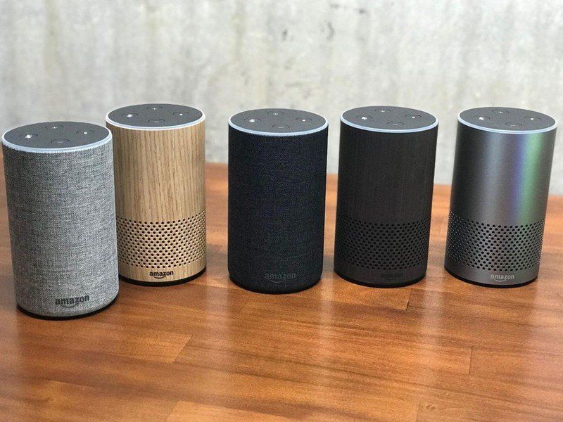 What is Alexa? How it works and what it can do | Android Central