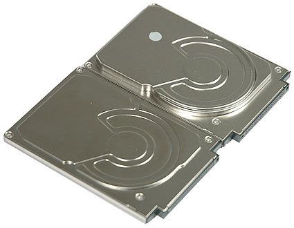 Comparing The Candidates - 1.8" Hard Drives: Small is Beautiful | Tom's ...