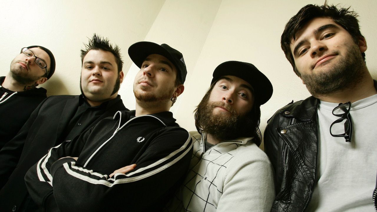 Every Alexisonfire album ranked from worst to best | Louder