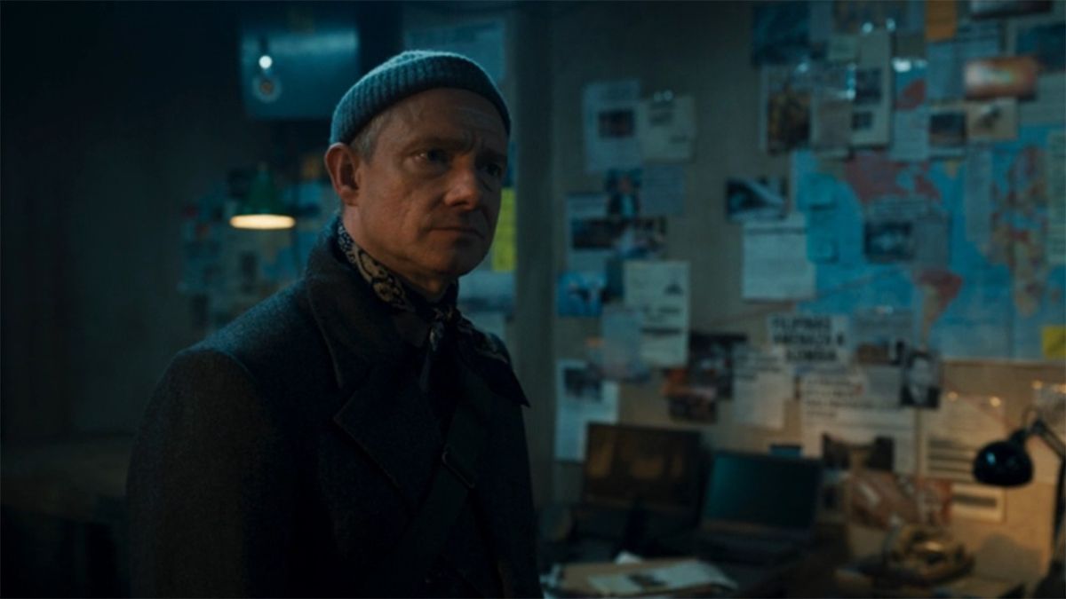 Secret Invasion season 1 episode 1 review – Marvel finds the right spy ...