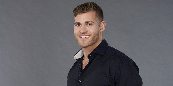 The Bachelorette Spoilers: Will Luke P. Ruin Hannah's Chance For ...