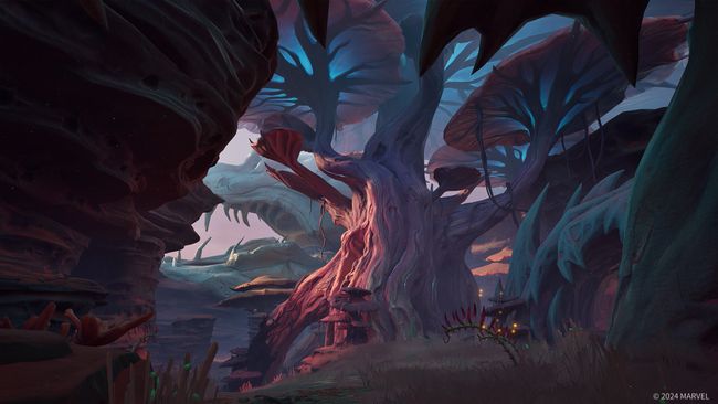 Marvel Rivals review: more than an Overwatch clone | TechRadar