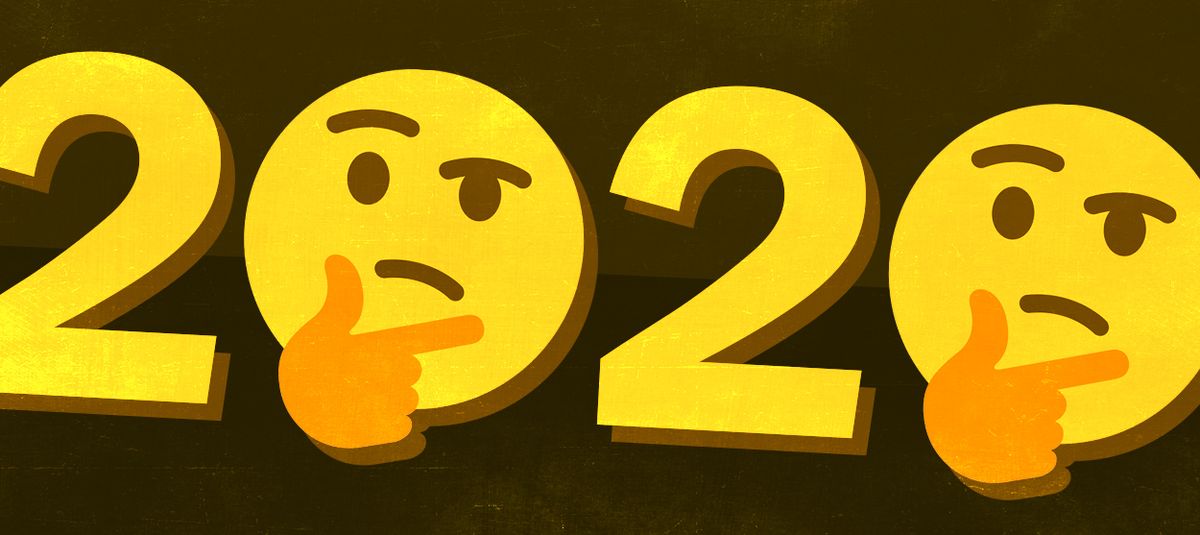 17 things you've already forgotten happened in 2020 | The Week