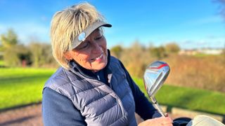 6 Drills To Help Women Play Better Golf | Golf Monthly