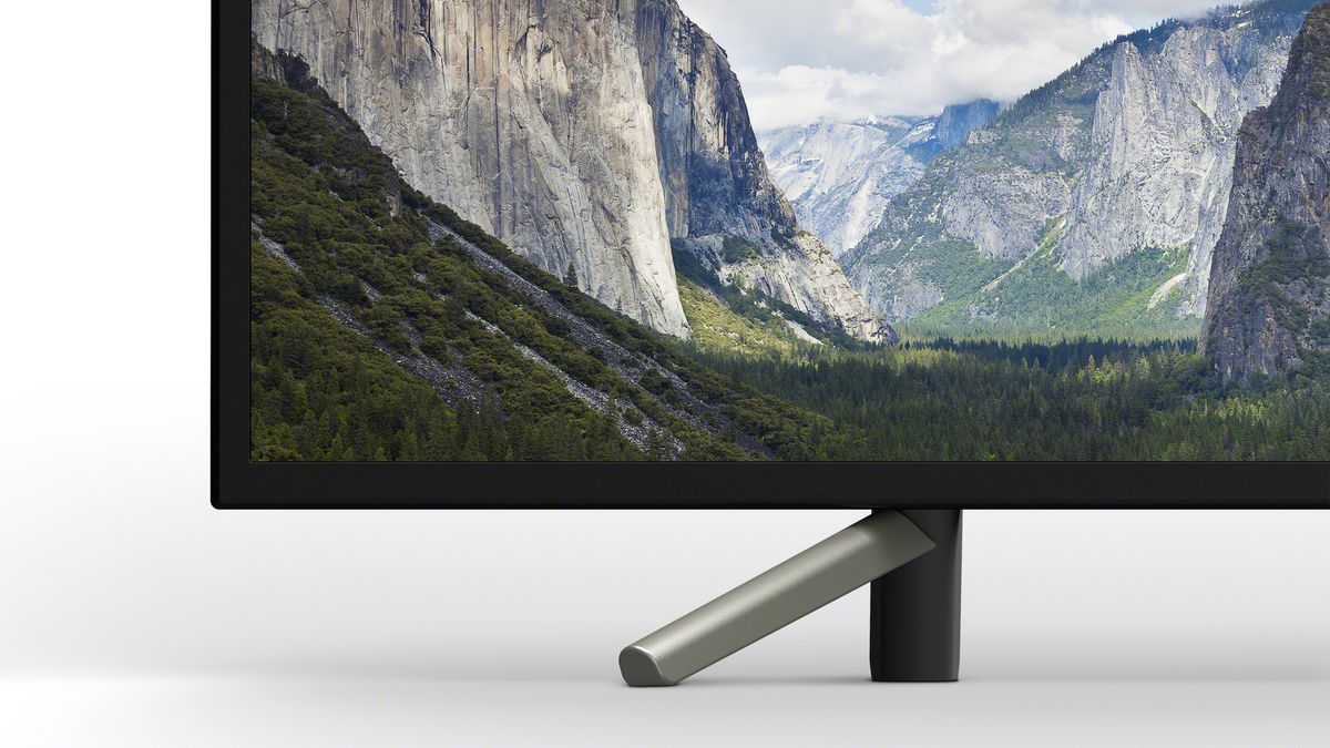 Hands on: Sony Bravia W66F/WF66 Series review | TechRadar