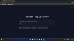 Microsoft Edge update adds new Bing powered by ChatGPT, including chat, compose, and AI insights ...