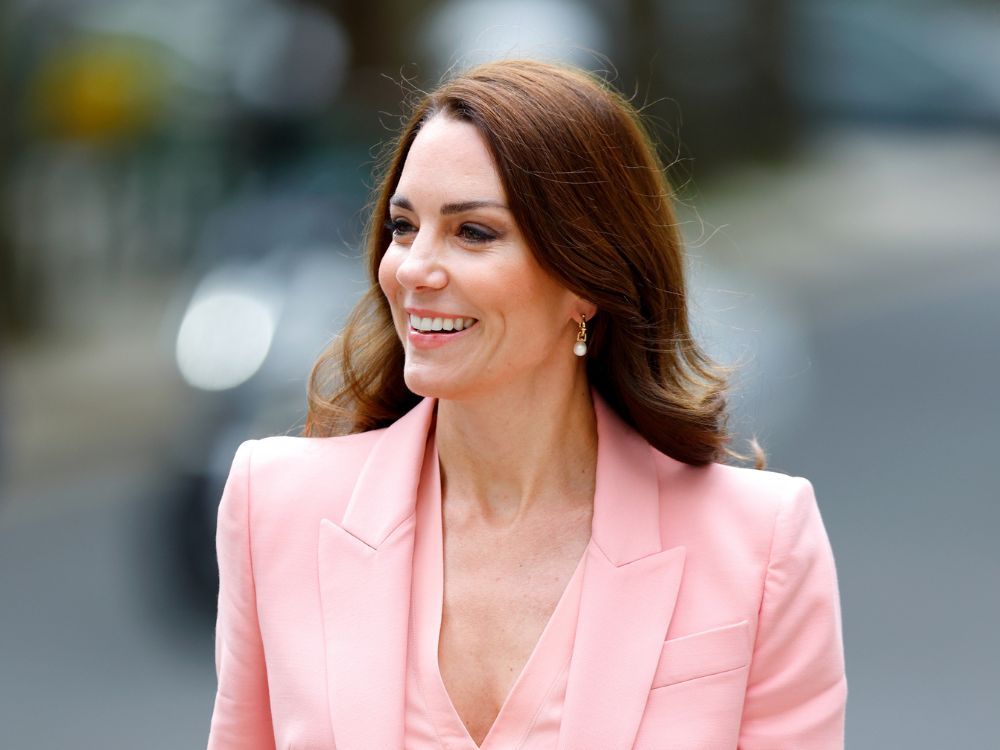 Why Kate Middleton's natural ageing shouldn't be problematic | Marie ...