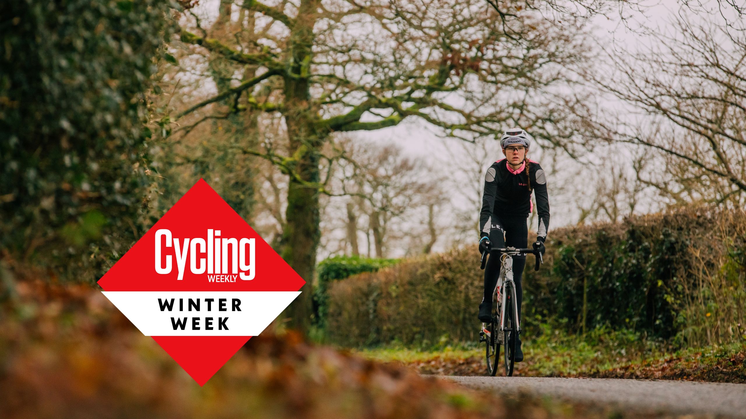 It's Winter Week at Cycling Weekly | Cycling Weekly