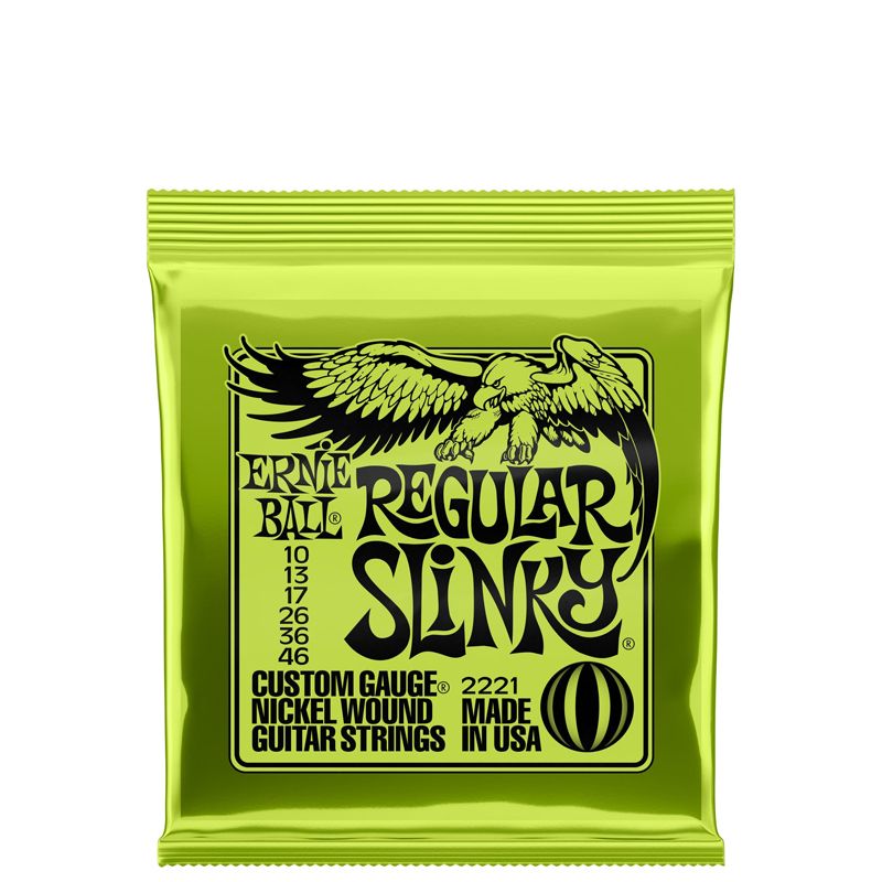 Best Electric Guitar Strings 2025: Freshen Up Your Sound | GuitarPlayer