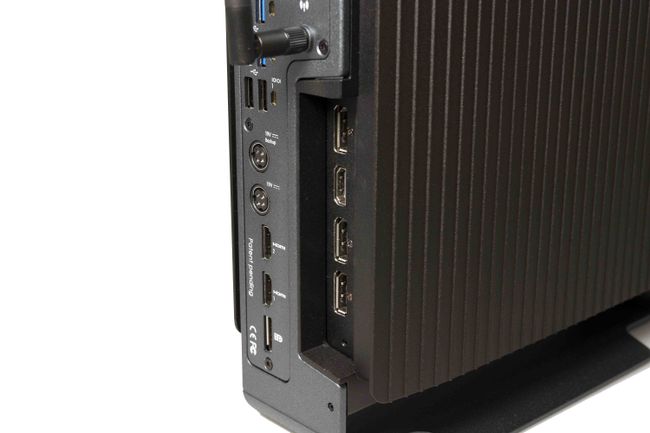 CompuLab Airtop Fanless PC First Look -Tom's Hardware | Tom's Hardware