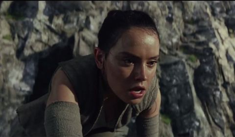 Star Wars: Episode 8 - What We Know So Far About The Last Jedi ...