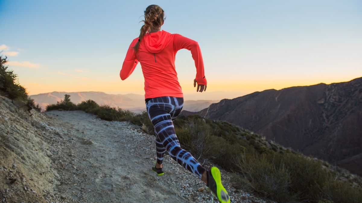 How to choose trail running shoes: drop, sole, grip, weight and more ...