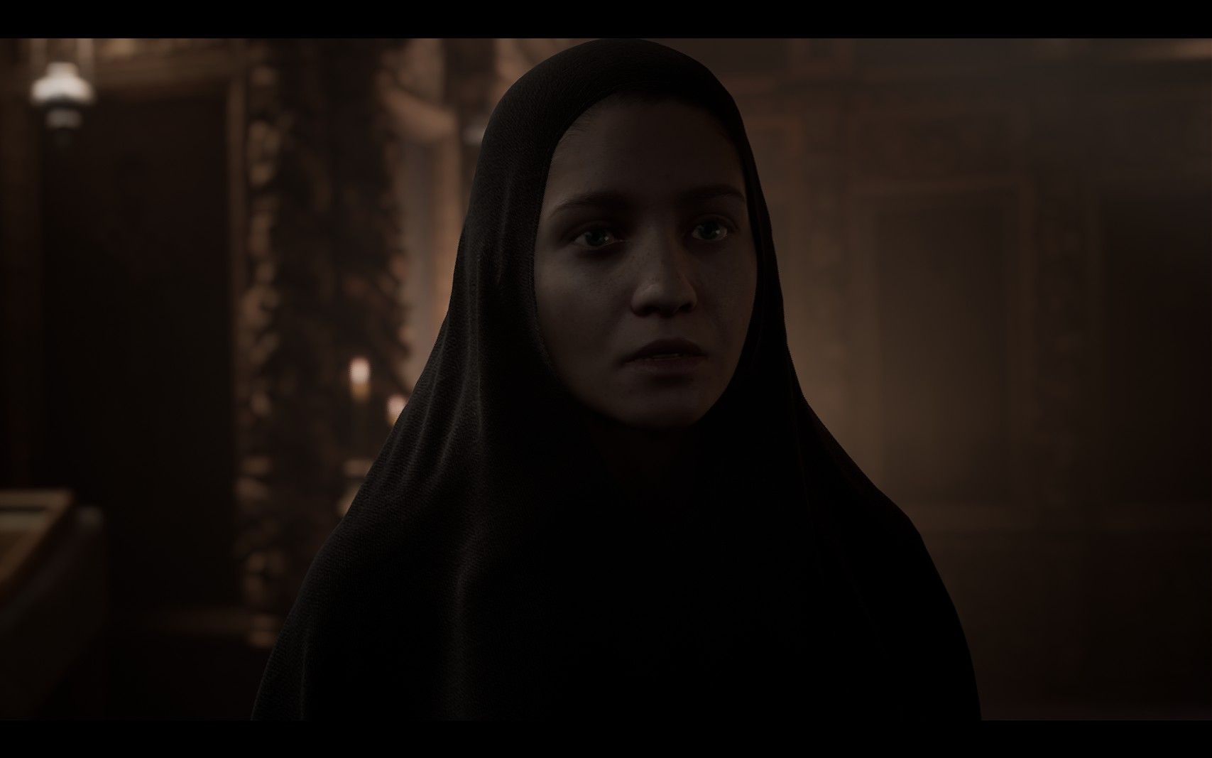 Indika review | PC Gamer