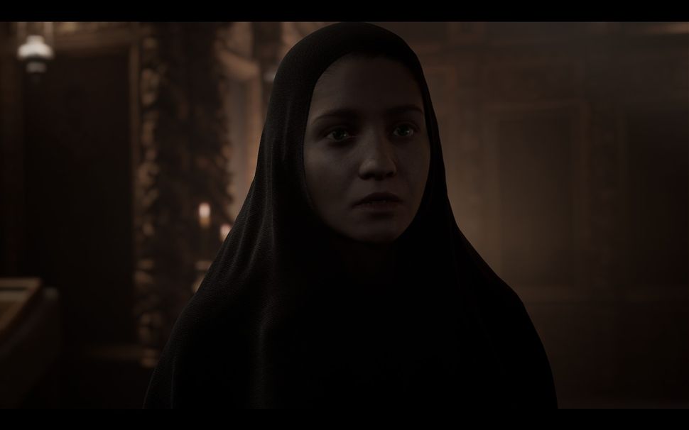 Indika review | PC Gamer