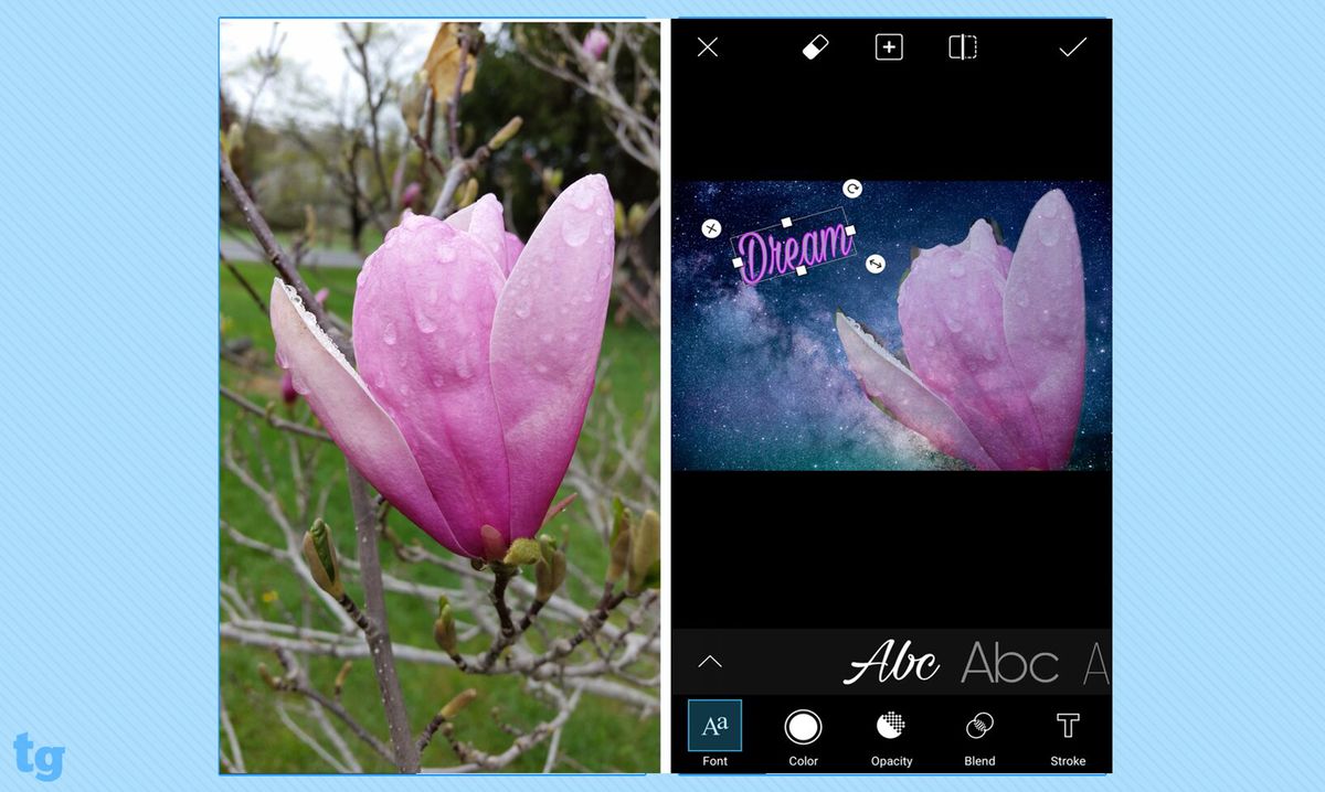 PicsArt Photo Studio: Best All-in-One Photo App for Consumers | Tom's Guide