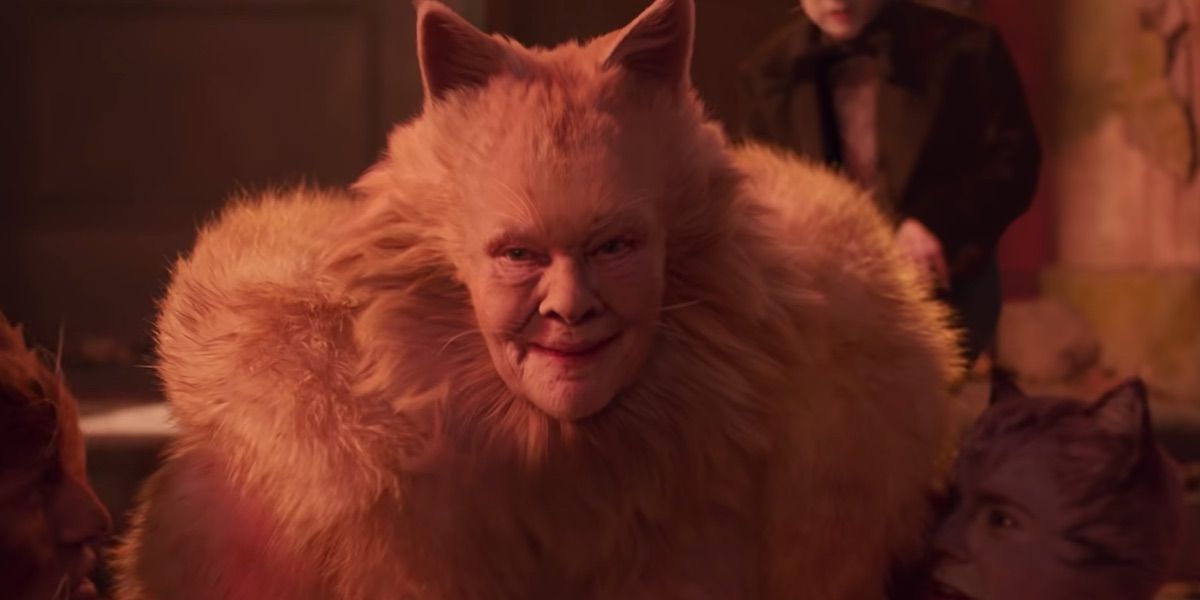 Cats Movie Ending Explained: What Really Happened And What Does It Mean ...
