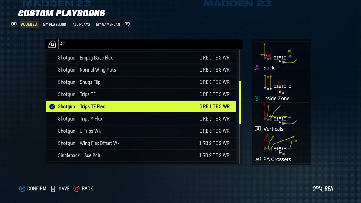 Madden 23 playbooks guide with the best 9 tactics to use in-game ...
