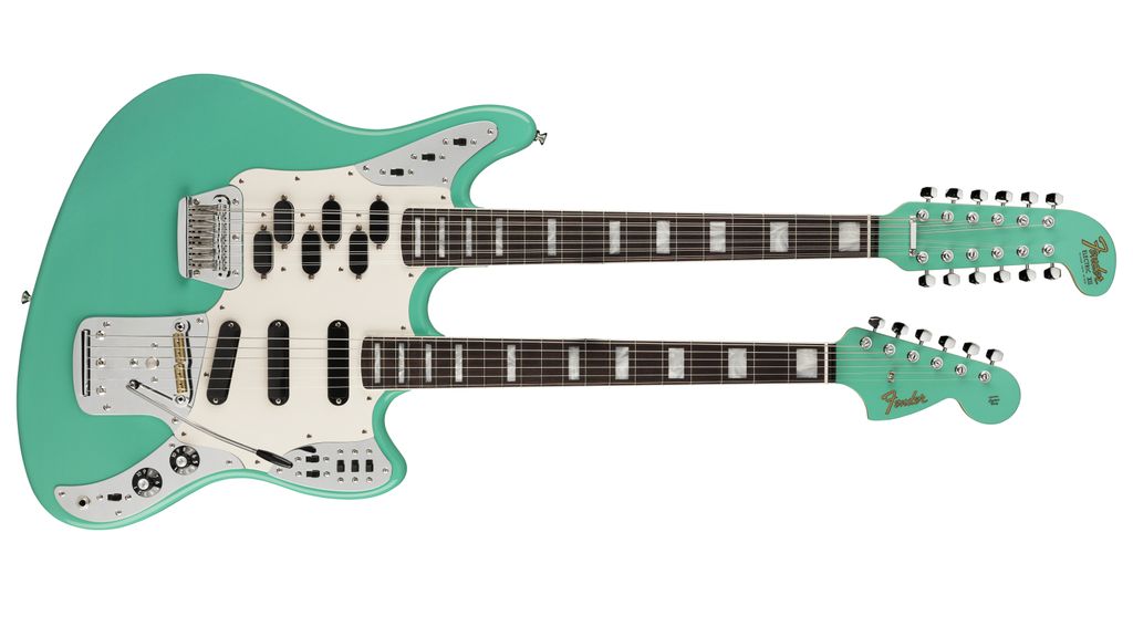 The Fender Custom Shop 2021 Prestige Collection reveals 11 stunning ...