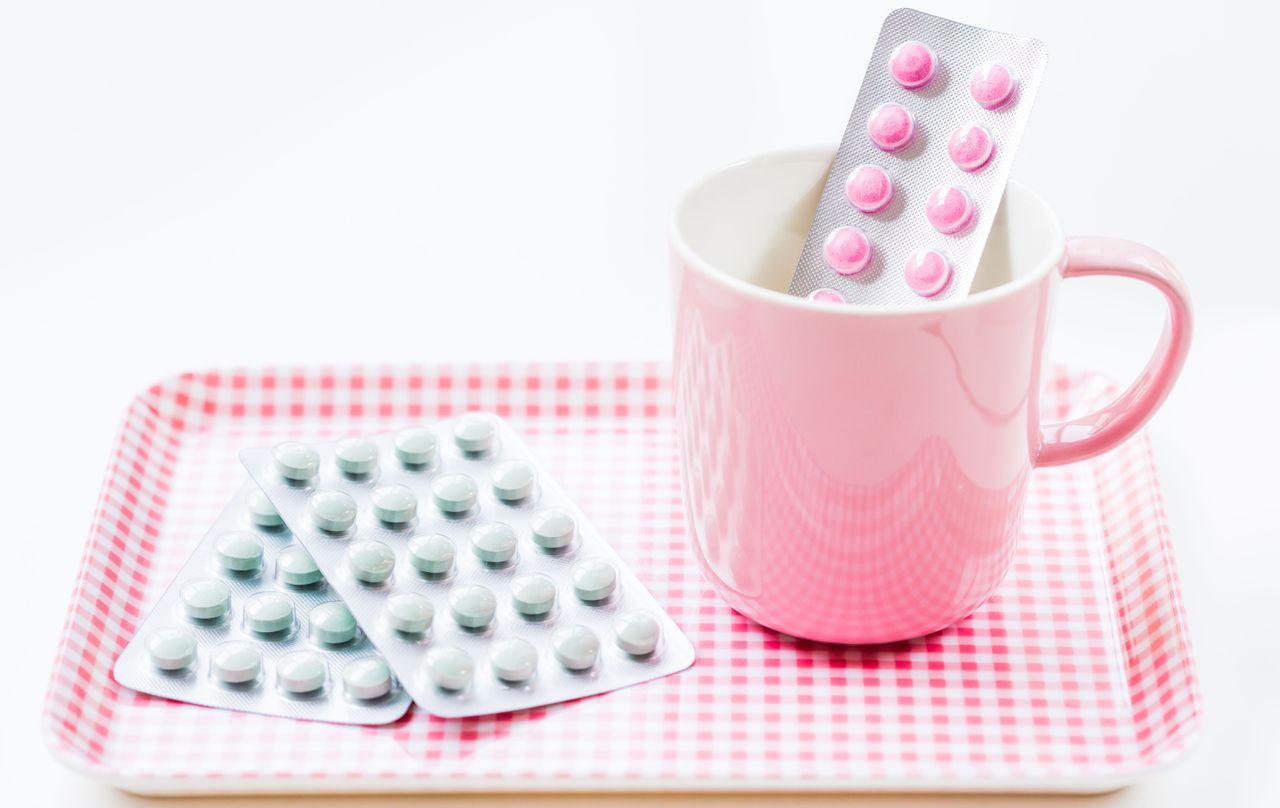 HRT: essential reading on the side effects, benefits and risks of HRT ...