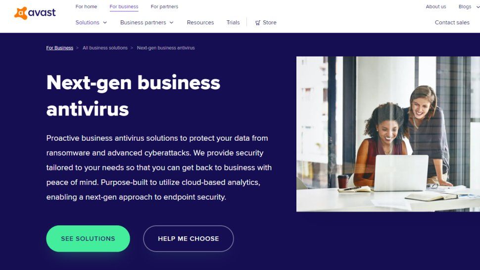 Best endpoint protection software of 2024 | TechRadar