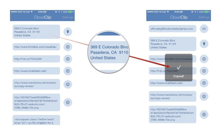 How to copy/paste between older Macs and iOS devices | iMore