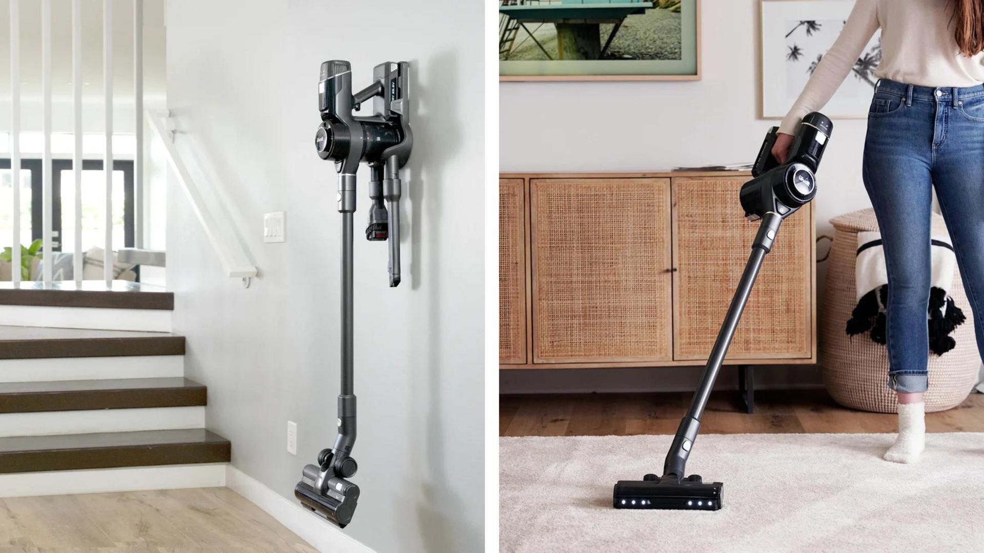 10 best cordless vacuums 2024 — tried and tested | Real Homes