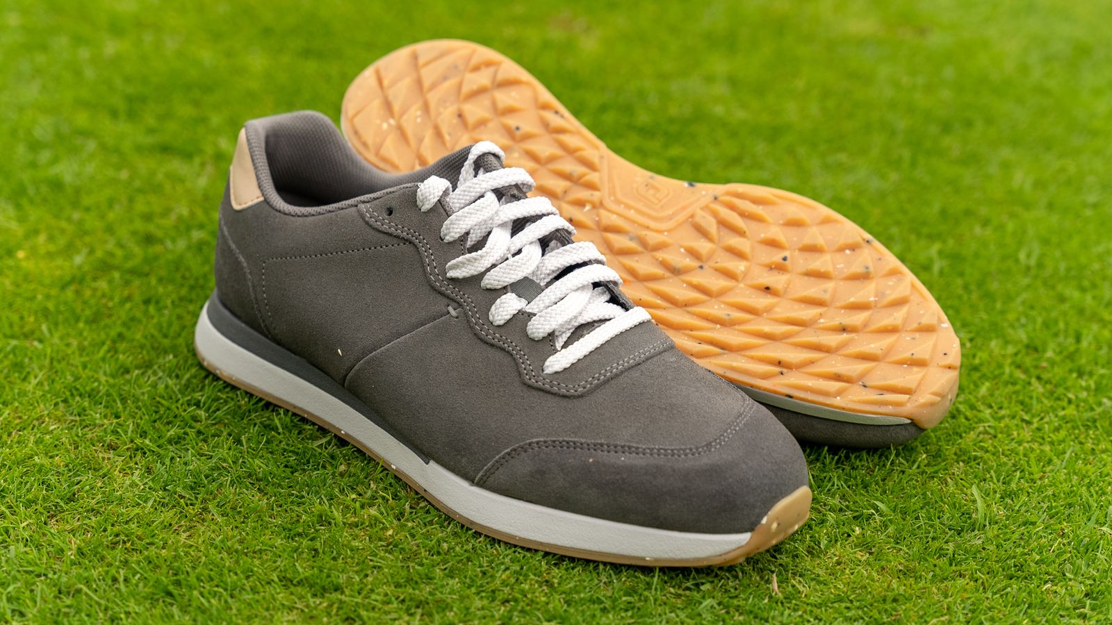 FootJoy Contour Jogger Shoe Review | Golf Monthly