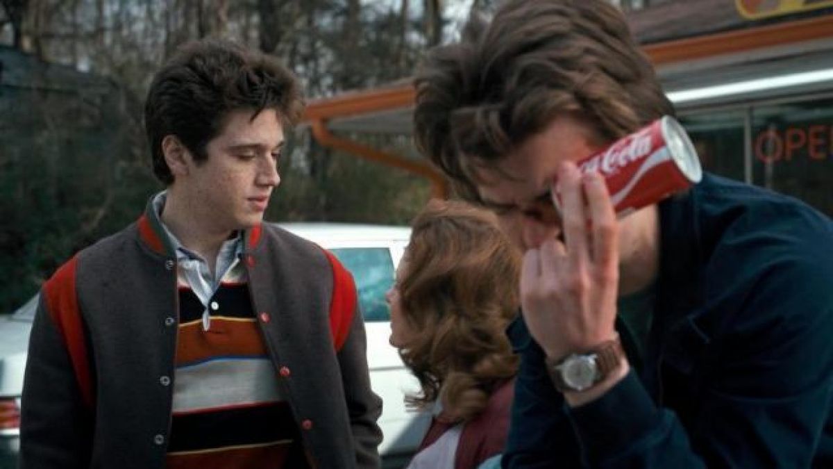 Stranger Things: Steve Harrington's Best Moments (So Far) | Cinemablend