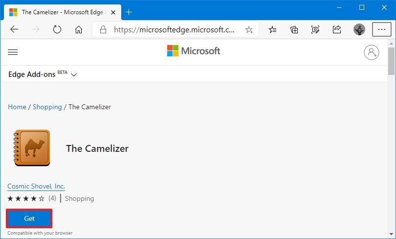 How to use The Camelizer extension to shop smarter on Amazon during ...