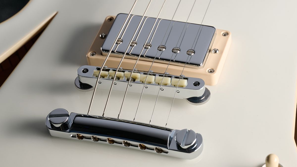 Dave Grohl’s Gibson DG-335 is back in a new finish | Guitar World