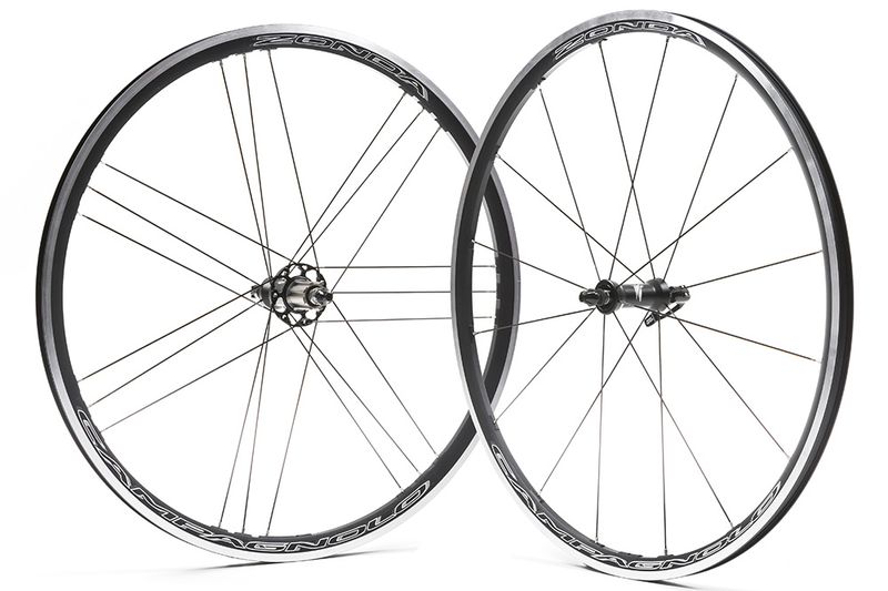 Campagnolo reviews | Cycling Weekly