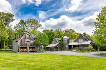 6 rustic homes in modern farmhouse style | The Week