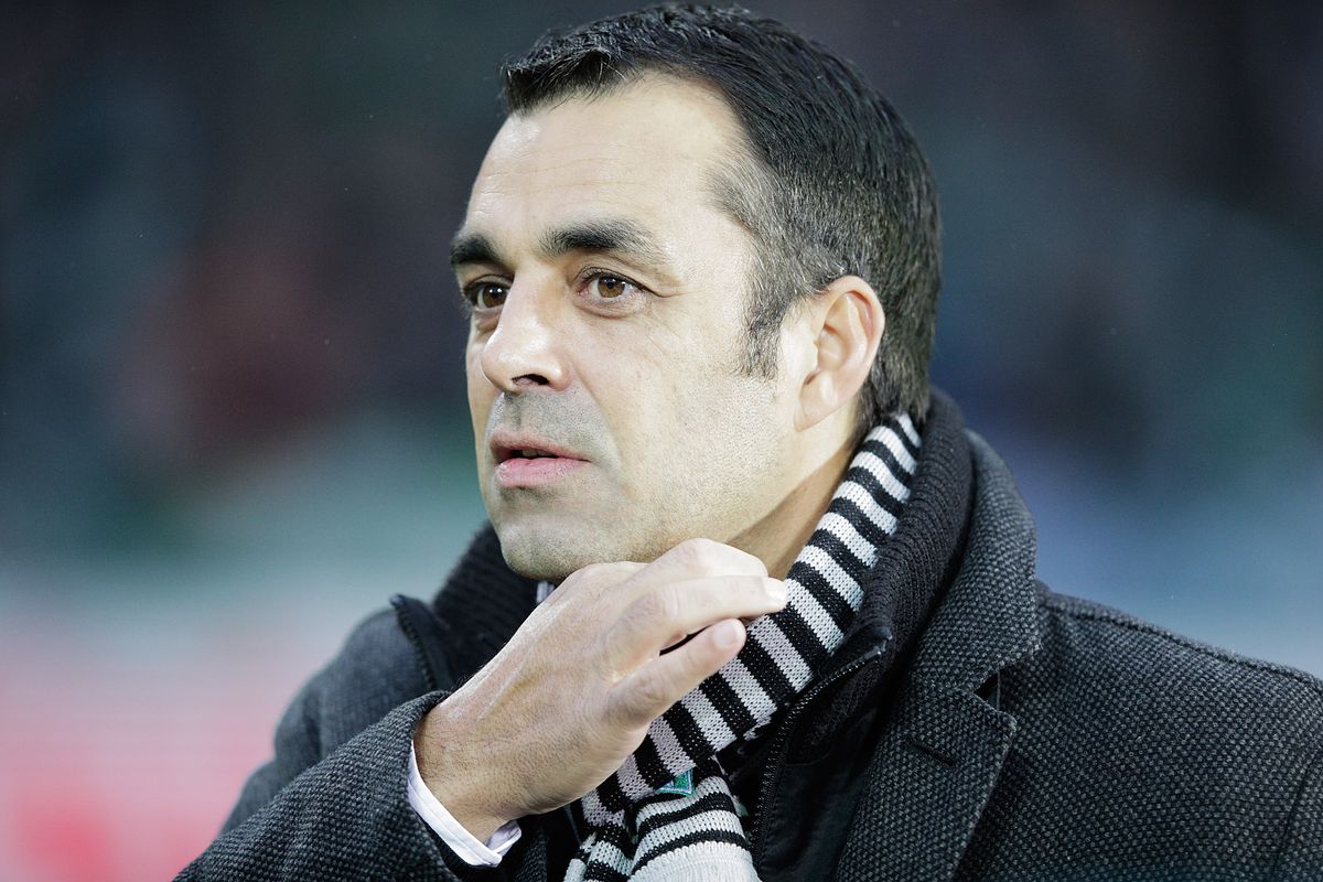 Robin Dutt News and Features | FourFourTwo