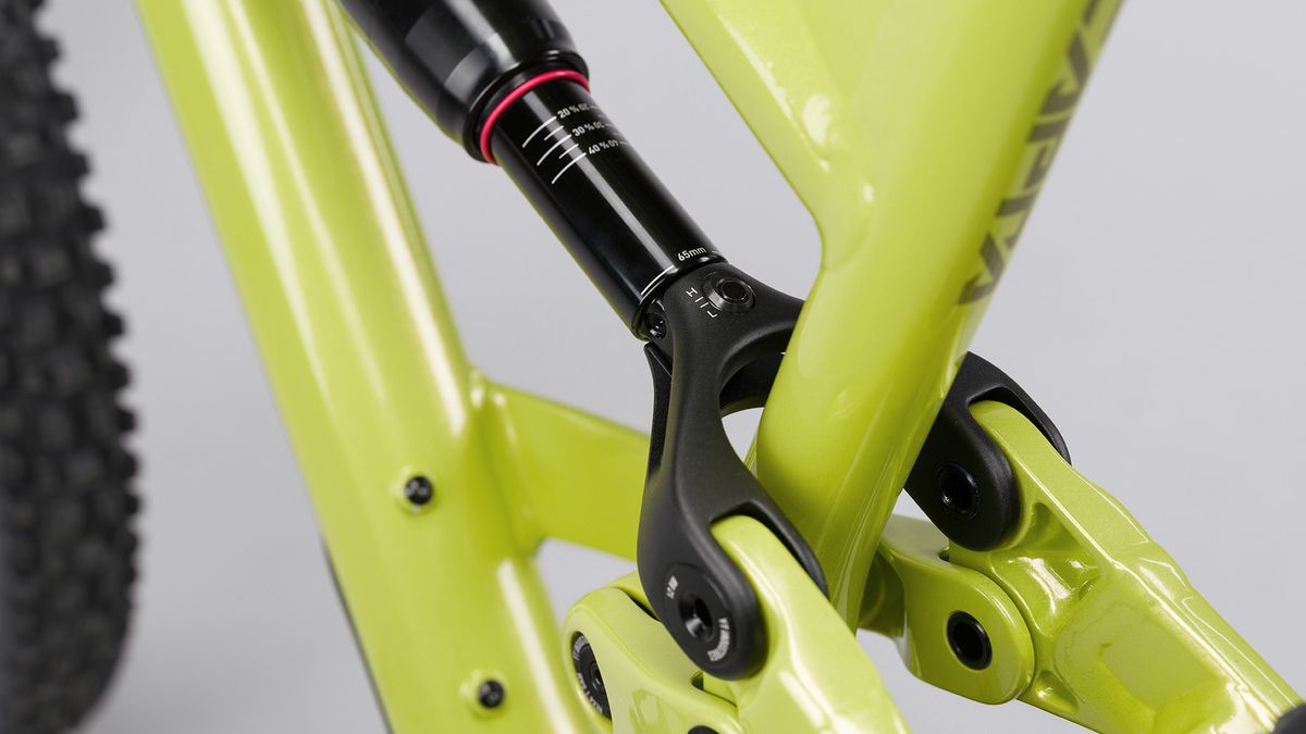 YT Industries launch a brand new Capra which is their most affordable ...
