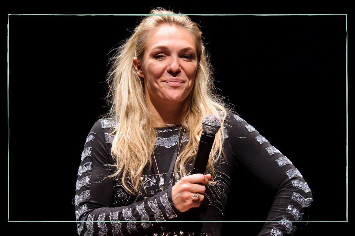 Who is Sophie Morgan on Loose Women? All you need to know | GoodtoKnow