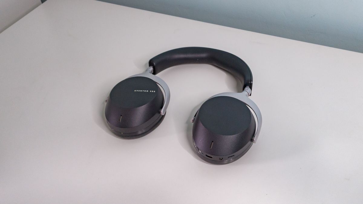 Beyerdynamic Aventho 300 review: Great design, killer battery life ...