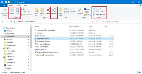 How to get the most out of File Explorer on Windows 10 | Windows Central