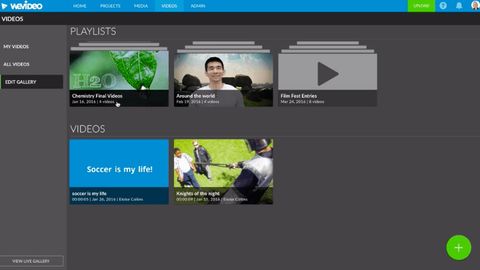 What Is WeVideo And How Does It Work For Education? | Tech & Learning