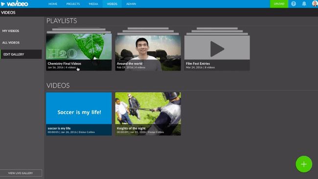 What Is WeVideo And How Does It Work For Education? | Tech & Learning